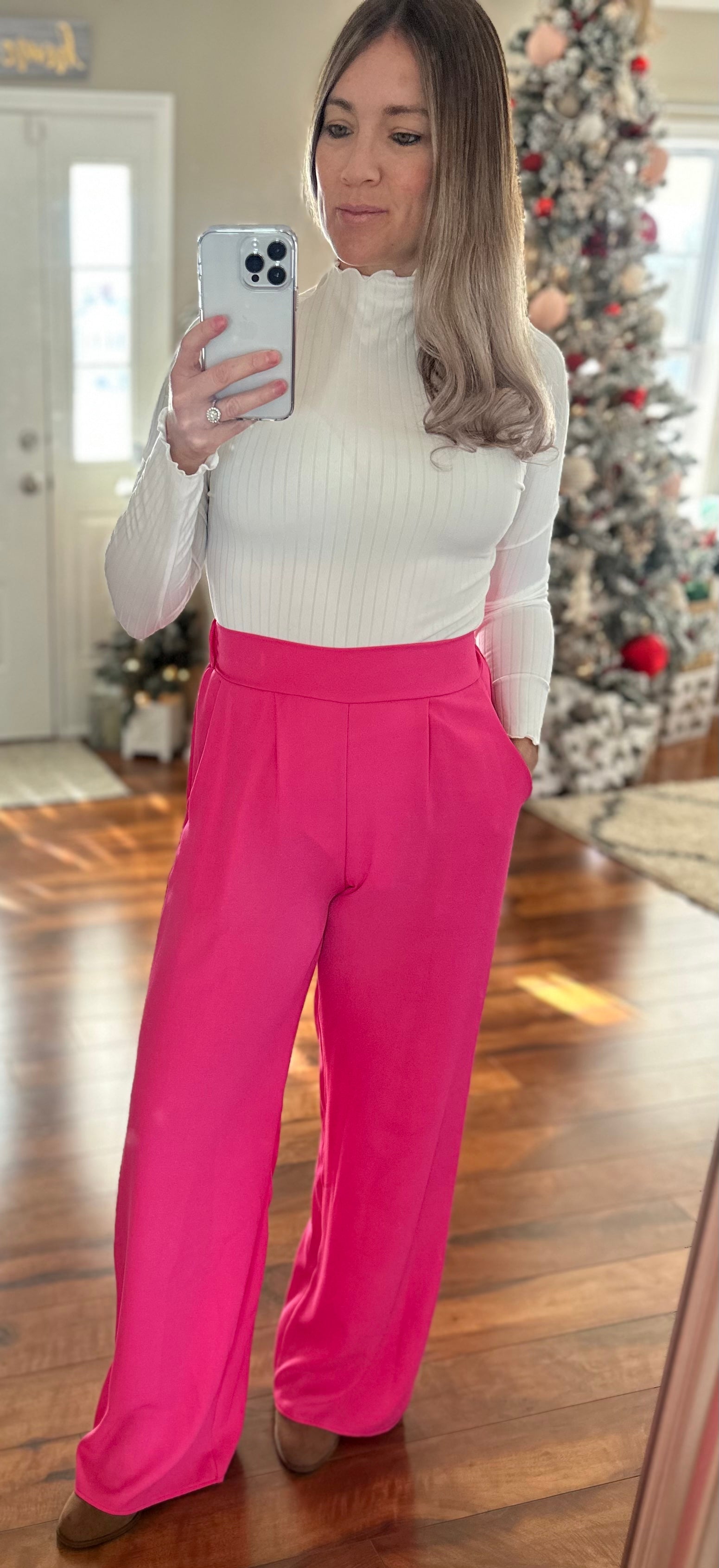 BOTTOMS – Gracie Jayne Boutique